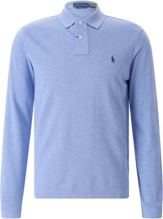 Polo Ralph Lauren Herren, Oberteile, Blau, XLGr&ouml;&szlig;e