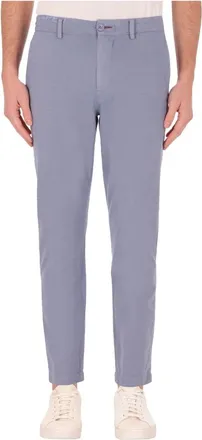 Distretto12 Chino-Hose - - Trousers - Herren - Blau - M