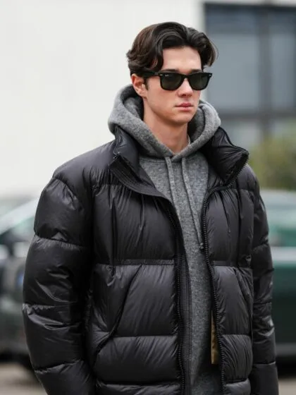 Les 10 meilleures marques de sweats à capuche pour hommes