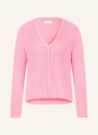 Darling Harbour Darling Harbour Strickjacke pink