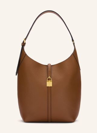 DeMellier Demellier Beuteltasche The Siena braun