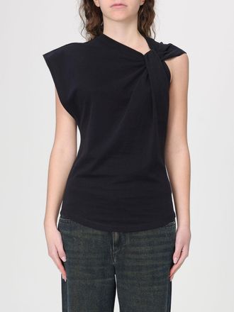 Isabel Marant T-Shirt ISABEL MARANT Femme couleur Noir