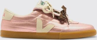 Veja Baskets VEJA Femme couleur Beige