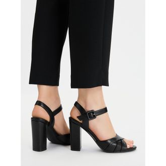Jenny Sandalen JENNY CEO-O230725-4 Schwarz