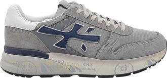Premiata Baskets - Gris