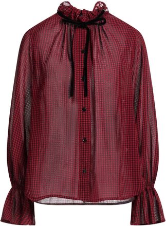 Ganni TOPS - Hemden auf YOOX.COM