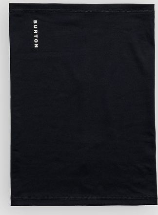 Burton Midweight Neck Warmer true black