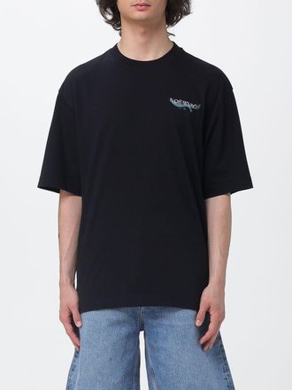 Off-white T-Shirt OFF-WHITE Herren Farbe Schwarz