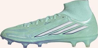 adidas f50 Sparkfusion Pro Fussballschuh, Naturrasen/Kunstrasen, Halbhoch gruen