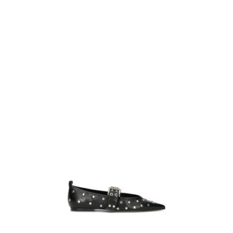 Schutz Damen, Schuhe, Schwarzk, 36 EUGr&ouml;&szlig;e
