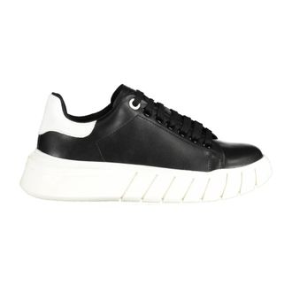 Ga&euml;lle Paris Sportschuh - - Shoes - Damen - Schwarzk - 40 EU