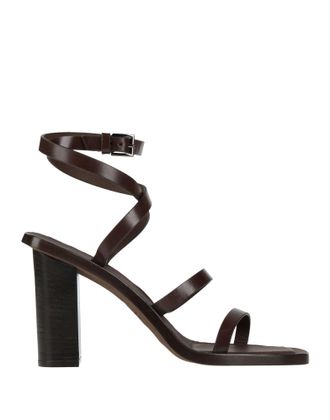 Max Mara SCHUHE - Sandalen auf YOOX.COM