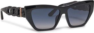 Guess Sonnenbrillen GU00111 Schwarz