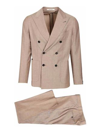Tagliatore Costume De C&eacute;r&eacute;monie - Beige