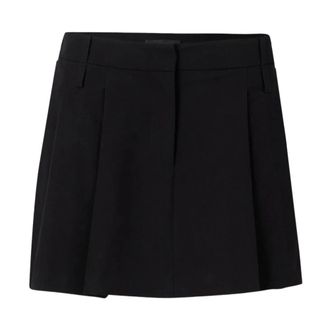 Pinko Giudici Rock - - Skirts - Damen - Schwarzk - S