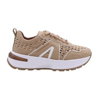 Alexander Smith Femme, Chaussures, Brun, Taille: 41 EU Akranes Baskets