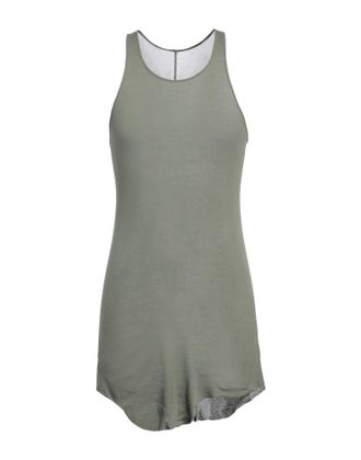 Rick Owens TOPS - Tank Tops auf YOOX.COM