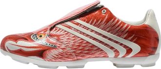 adidas Homme, Sport, Rouge, Taille: 43 1/3 EU F50 Tunit Beast
