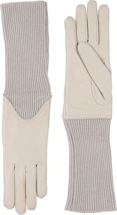 Agnona ACCESSOIRES - Handschuhe auf YOOX.COM