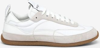 Alexander McQueen EC1 Sneaker - Item 856192WIAJN9013