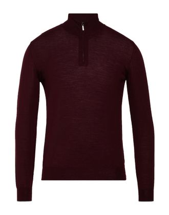 Moorer STRICKWAREN - Rollkragenpullover auf YOOX.COM