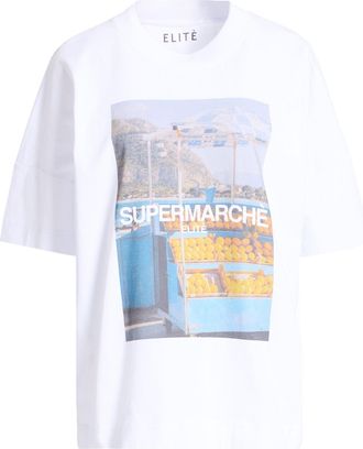 Elite TOPS - T-shirts auf YOOX.COM