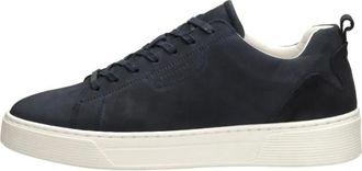 Cycleur de Luxe Homme, Chaussures, Bleu, Taille: 43 EU Croocked Baskets
