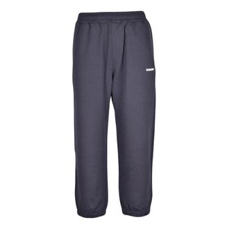 Barrow Iconic Sweatpants - - Trousers - Herren - Grau - S