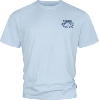 INDICODE JEANS T-Shirt Blank