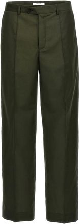 Cellar Door Homme, Pantalons, Vert, Taille: 4XL Pantalon Vanni