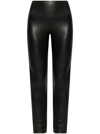 AllSaints legging Cora - Noir