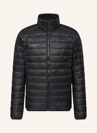 Mammut Mammut 2-In-1-Jacke Linard Guide schwarz