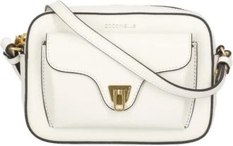 Coccinelle Femme, Sacs, Beige, Taille: ONE Size Beat Soft Mini