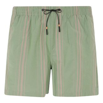 Roberto Ricci Design Rrd, Herren, Bademode, Gr&uuml;n, XLGr&ouml;&szlig;e