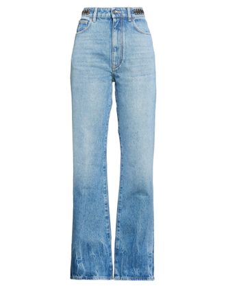 Paco Rabanne HOSEN & R&Ouml;CKE - Jeanshosen auf YOOX.COM