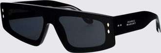 Isabel Marant Sonnenbrille ISABEL MARANT Damen Farbe Schwarz