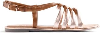 Gioseppo Femme, Chaussures, Brun, Taille: 39 EU Pepperell Low Sandal