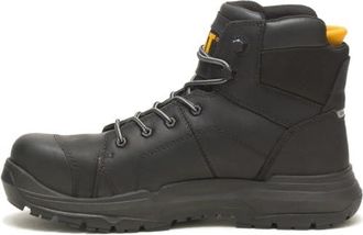 CAT Caterpillar Crossrail 2.0 pour homme, Noir, 44 EU