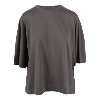 SOEUR Soeur, Damen, Oberteile, Grau, SGr&ouml;&szlig;e