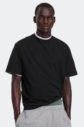 Canada Goose Novo T-Shirt mit Tonal Disc