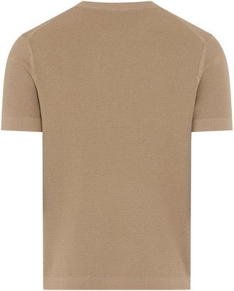 Joop Kurzarmpullover Sandero