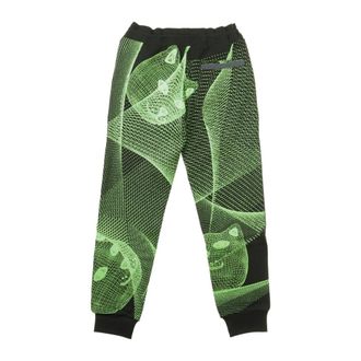 Ripndip Schwarze Herren Sweatpants f&uuml;r zuk&uuml;nftige Reisen - - Trousers - Herren - Mehrfarbig - M