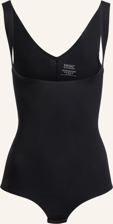 Magic Bodyfashion Magic Bodyfashion Shape-Body Maxi Sexy Bodybriefer schwarz