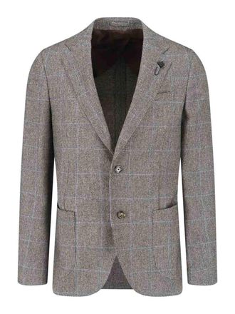 Lardini Blazer - Multicolore