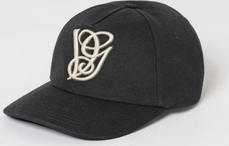 Valentino Garavani Hut VALENTINO GARAVANI Herren Farbe Schwarz