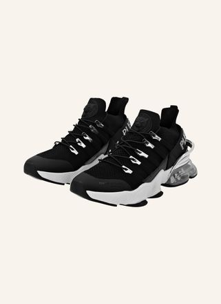 Plein Sport Plein Sport Running-Sneaker Tiger Attack//Gen.X.4 schwarz