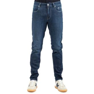 Siviglia Herren, Jeans, Blau, W36Gr&ouml;&szlig;e