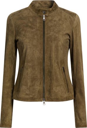 Street Leathers JACKEN & M&Auml;NTEL - Jacken und Anoraks auf YOOX.COM