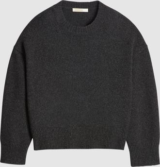 Vanessa Bruno Pull Fortuna Anthracite