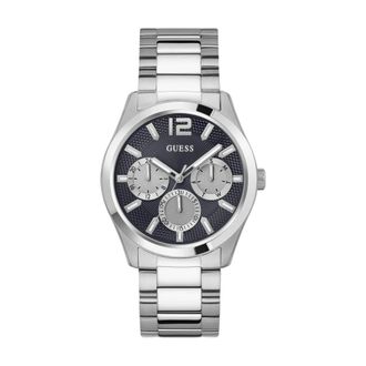 Guess Uhren - - Accessories - Herren - Grau - ONE SIZE